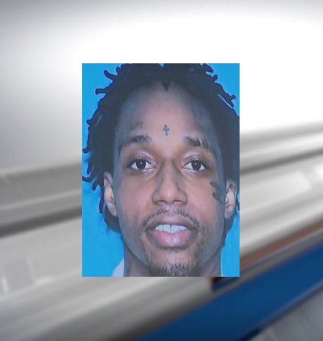 Suspect in murder of N. Texas rapper, daughter captured in Livingston