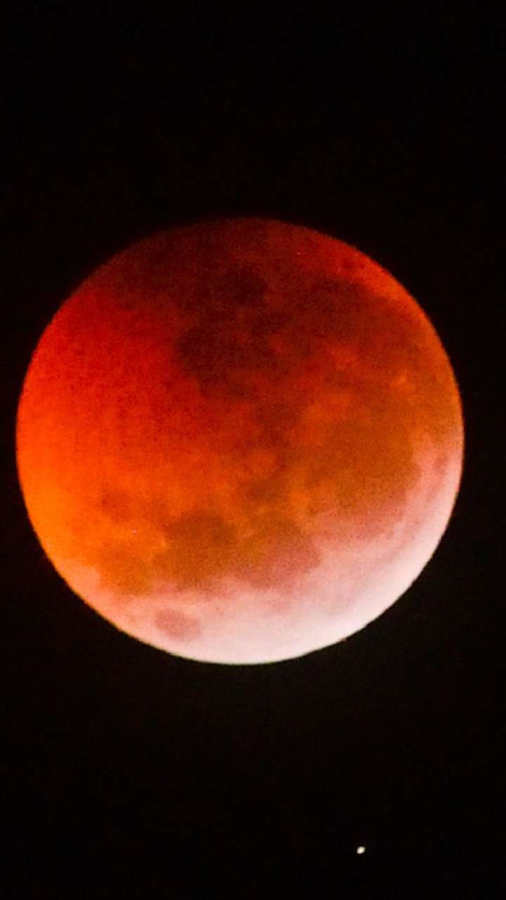 Blood Moon 2025: Check The Date, Time And Place To Watch