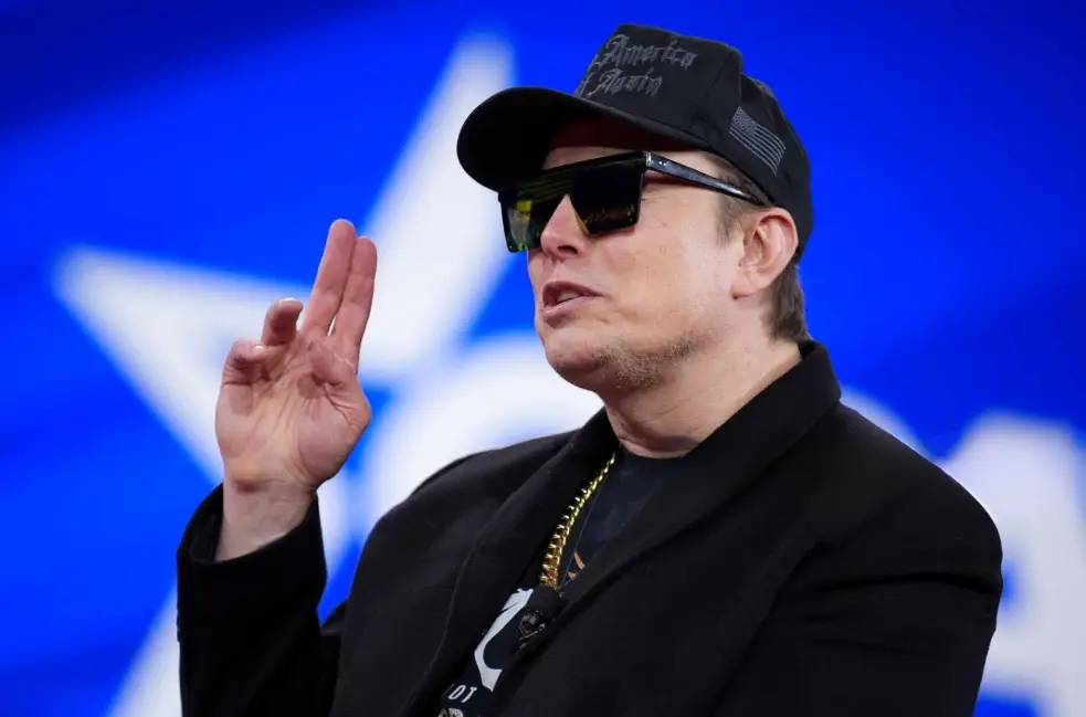 Twitter Fingers: How Many Times Will Elon Musk Post on X This Week?