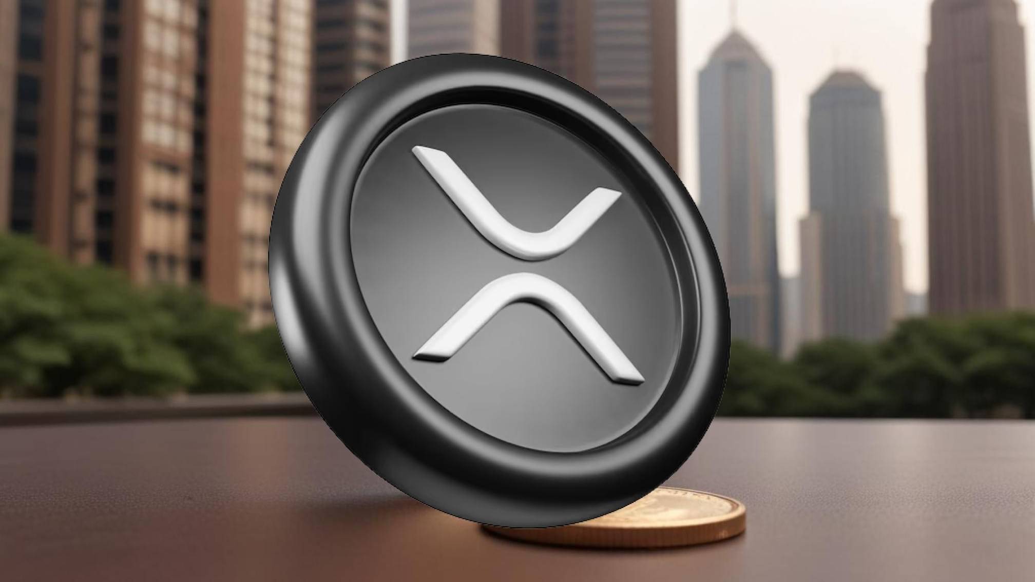 Can Ripple (XRP) Still Hit $50 in 2025? 2 Price Levels That Will Decide ...