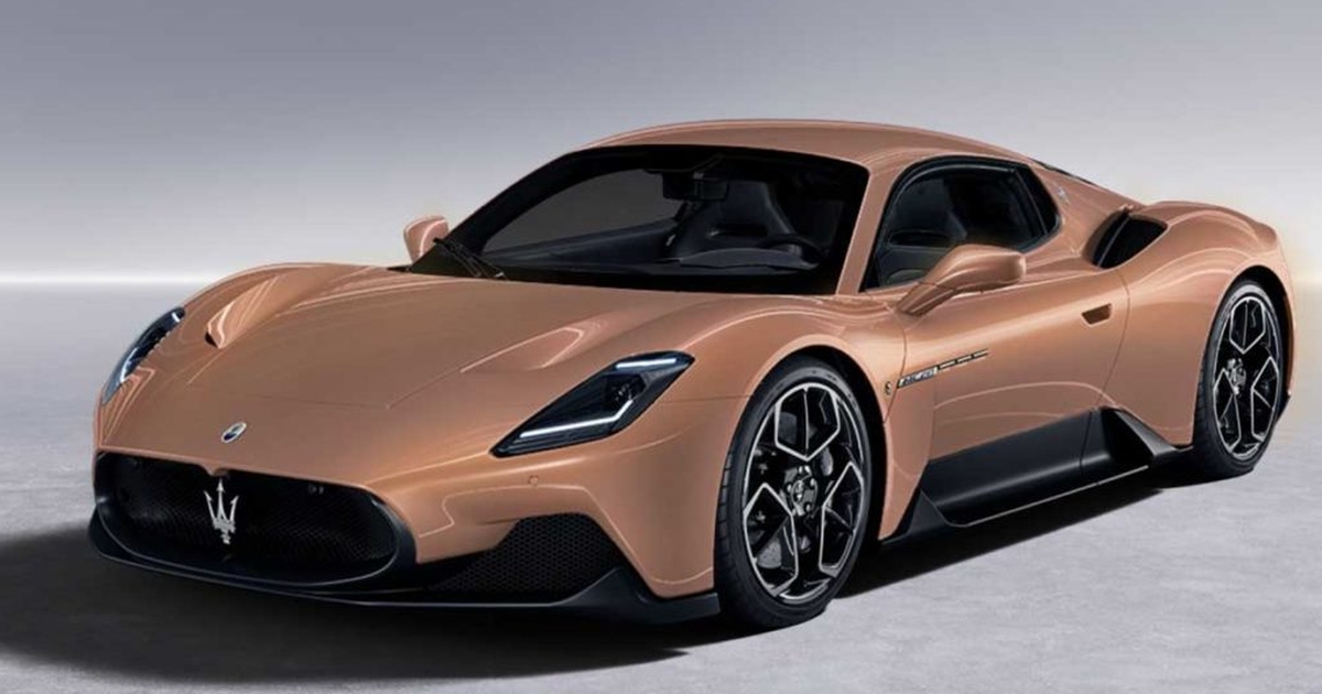 The Electric Car With No Buyers – Now They're Pulling the Plug