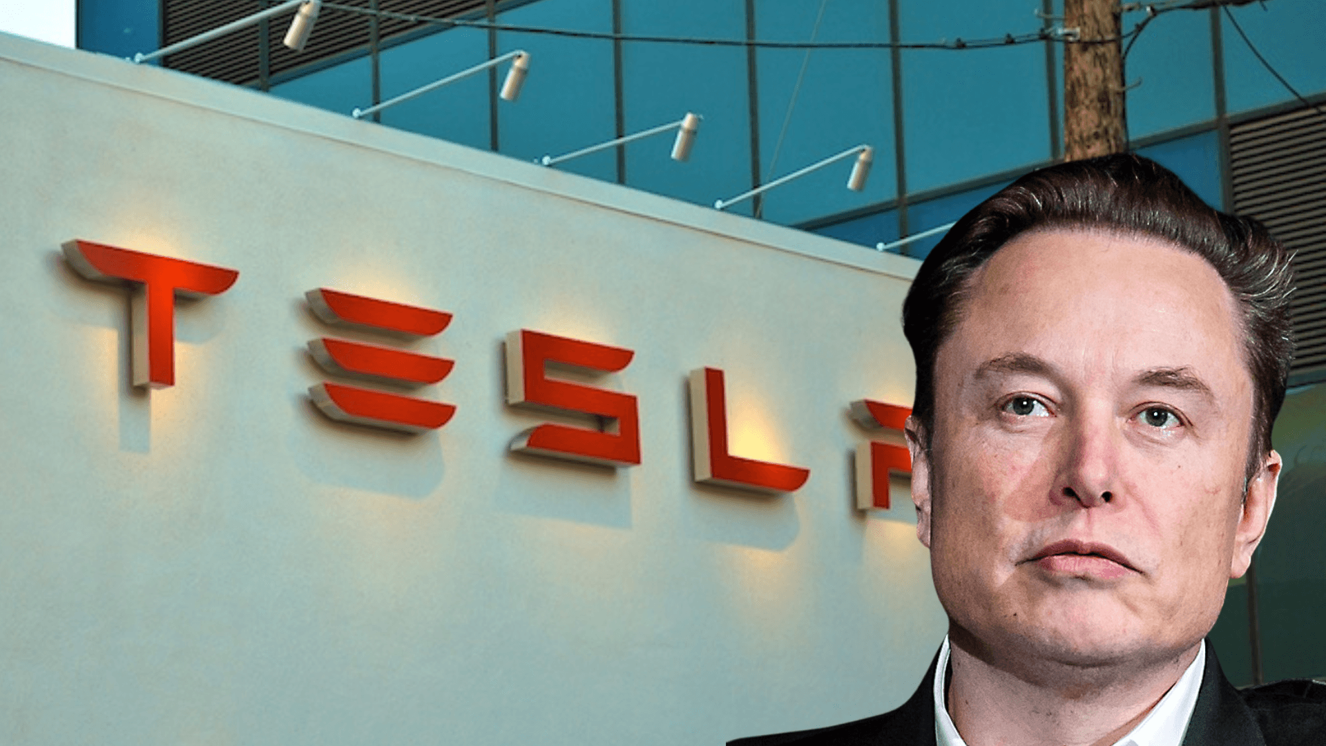 Teslas nedtur fortsætter på aktiemarkedet – hegdefonde har tjent 16 mia ...