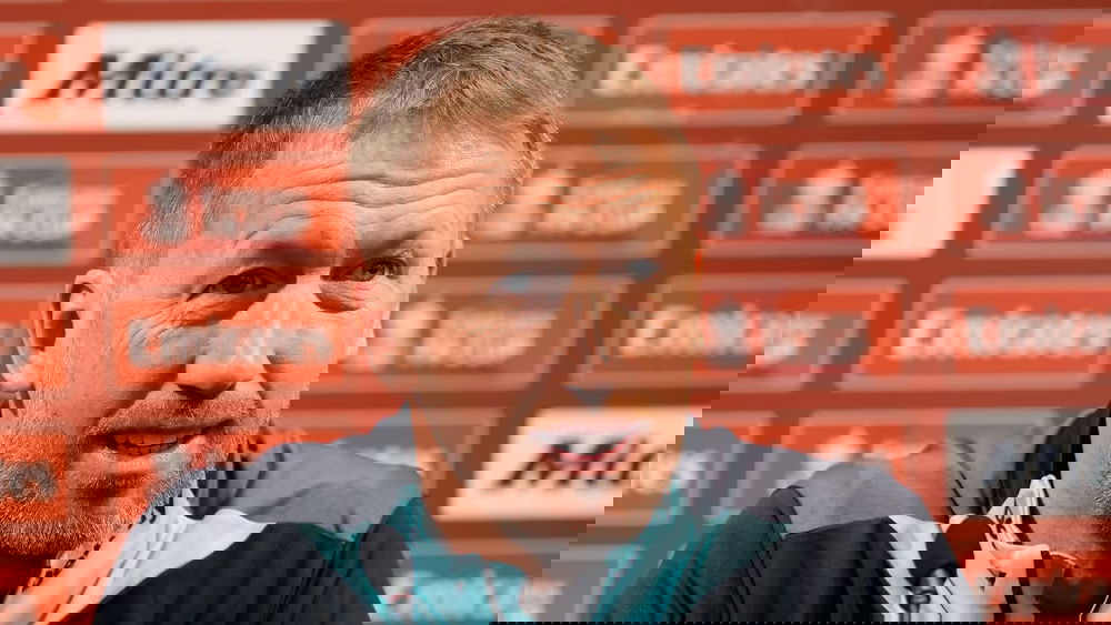 Graham Potter Newcastle United press conference - What he's said ahead ...