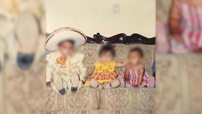 Undocumented woman shares fear of being deported: 'I wasn't even aware ...