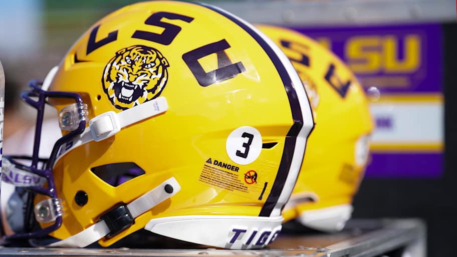 LSU Football Staffer, Former Oregon Ducks Analyst Facing Felony Charges