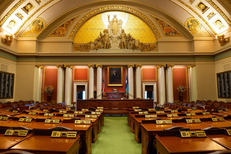 What to expect in Minnesota's special state House election on Tuesday