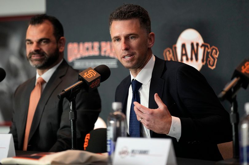 Buster Posey's rise behind the scenes came as no surprise to ex-Giants ...