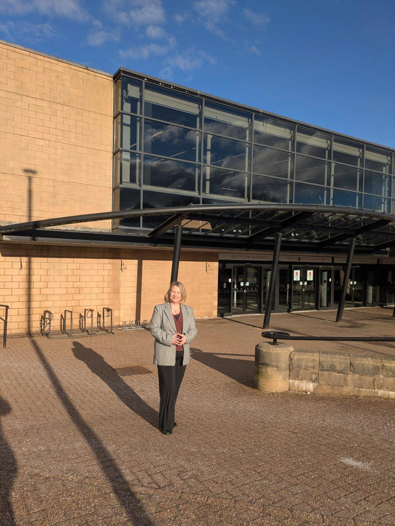 Kirsteen Sullivan MP visits Pyramids Studios to champion Scotland’s ...