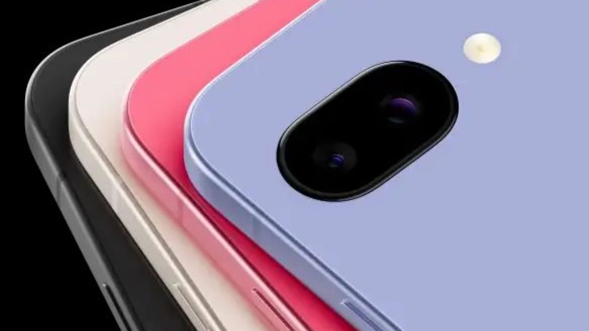 Google Pixel 9a benchmarks leaked — and the scores are underwhelming