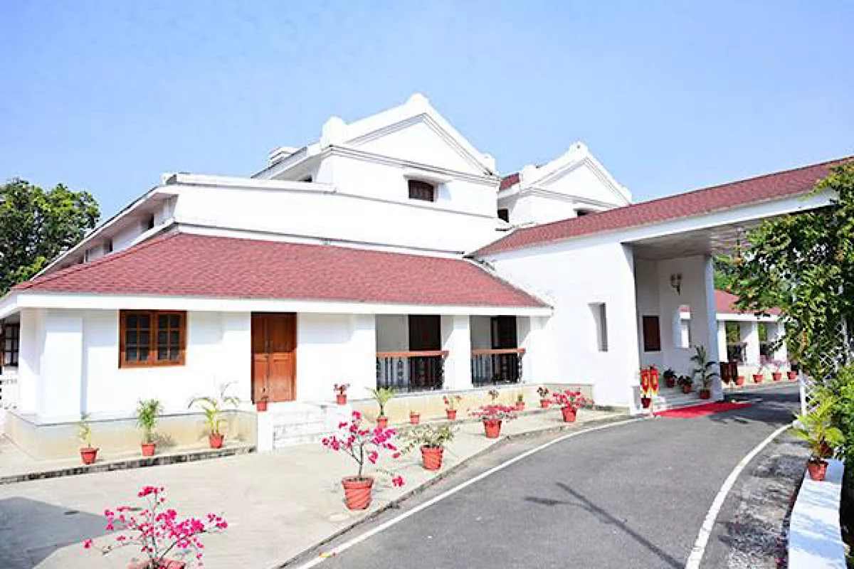 President's Bodyguard Retreat in Dehradun to feature hi-tech, world ...