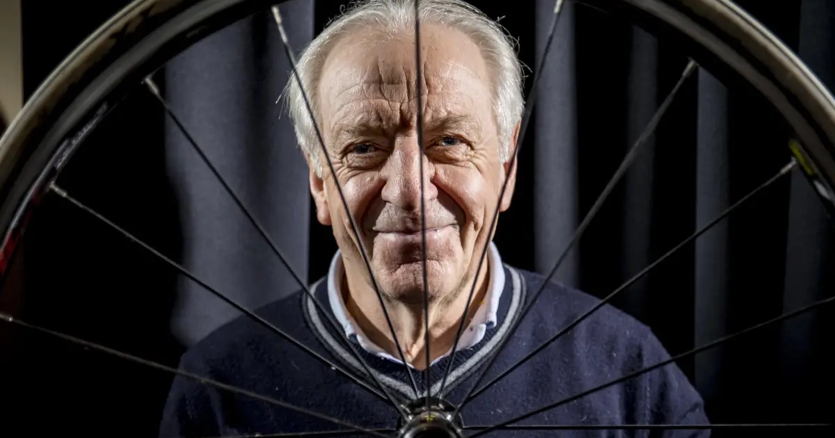 José De Cauwer haalt zijn grote gelijk en heeft wat te zeggen over de ...