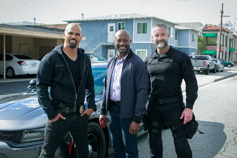 SWAT fans 'heartbroken' as series cancelled AGAIN after CBS's multiple ...