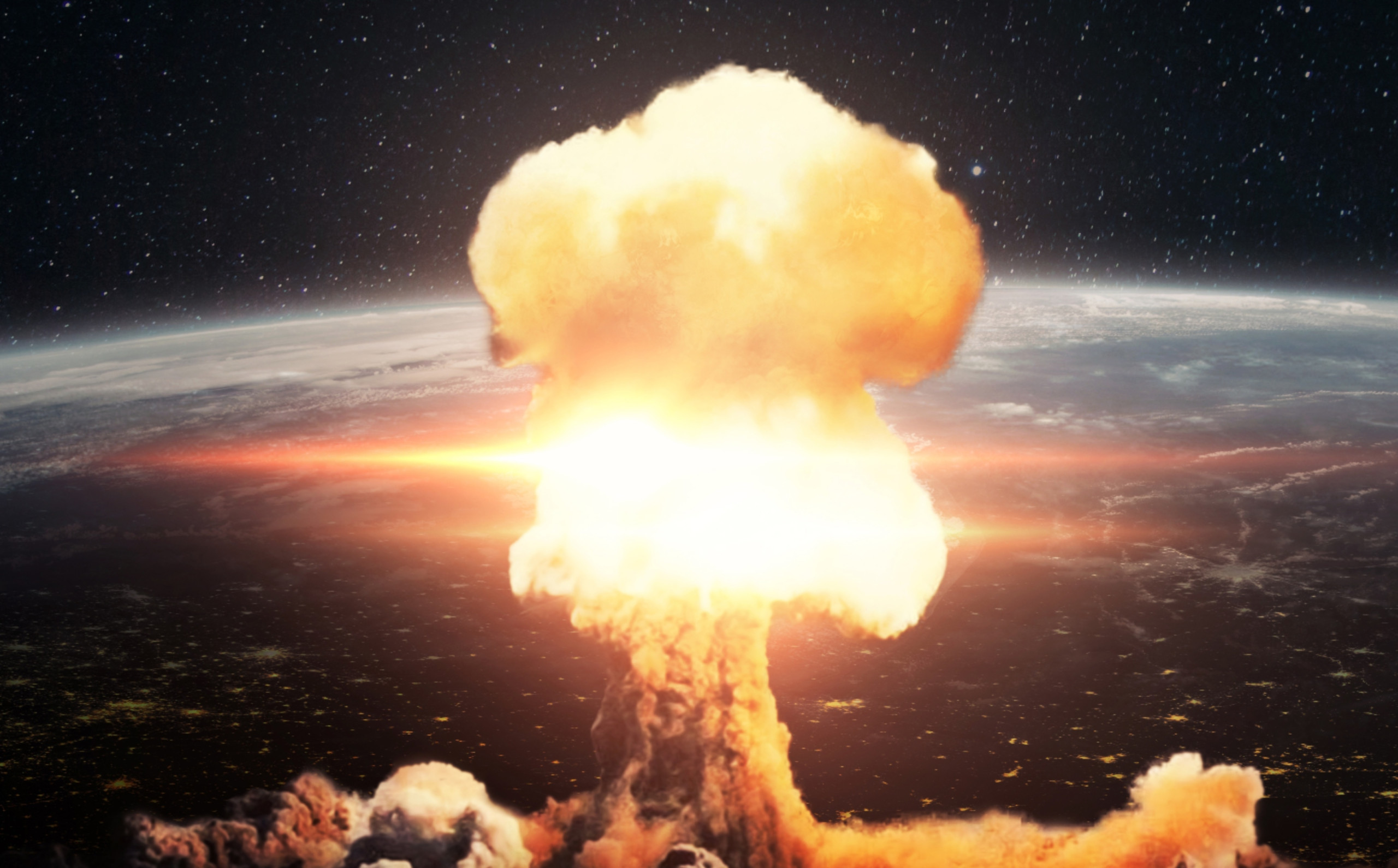 Could Berlin have built the first atomic bomb?