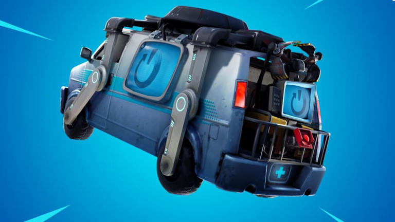 Fortnite Chapter 6 Season 4 Release Date Confirmed - What We Know