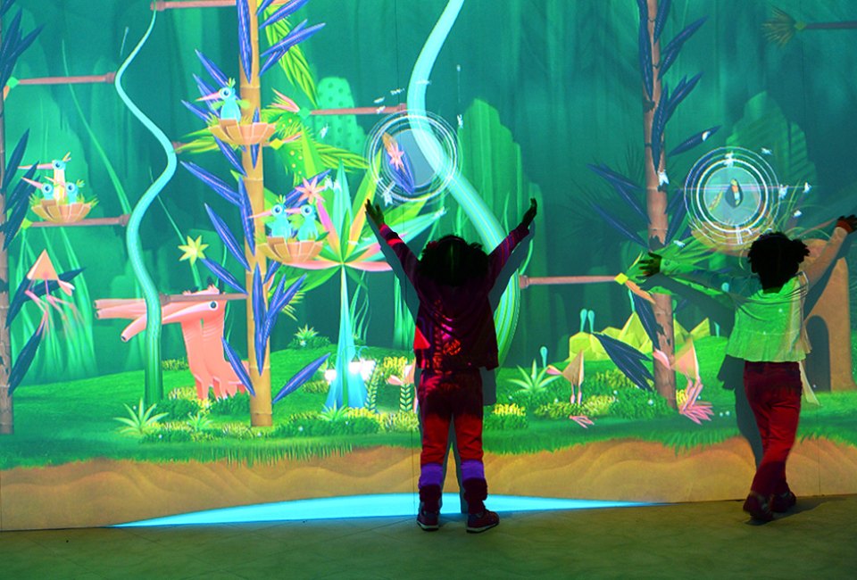 Top Kid-Friendly Science Museums in New York City