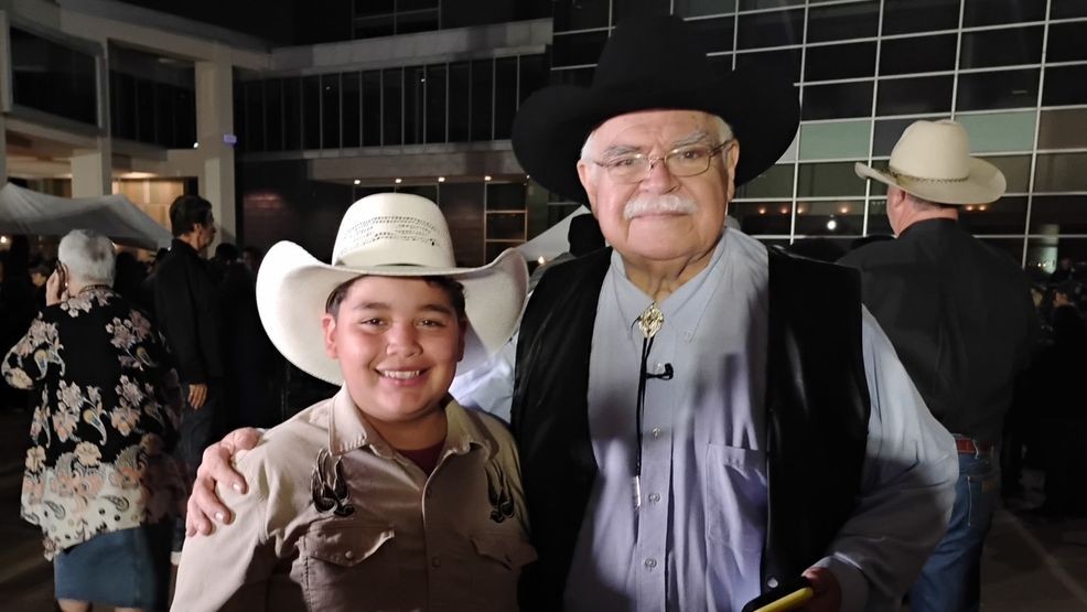 Rodeo Austin's Cowboy Breakfast serves it up Texas-style