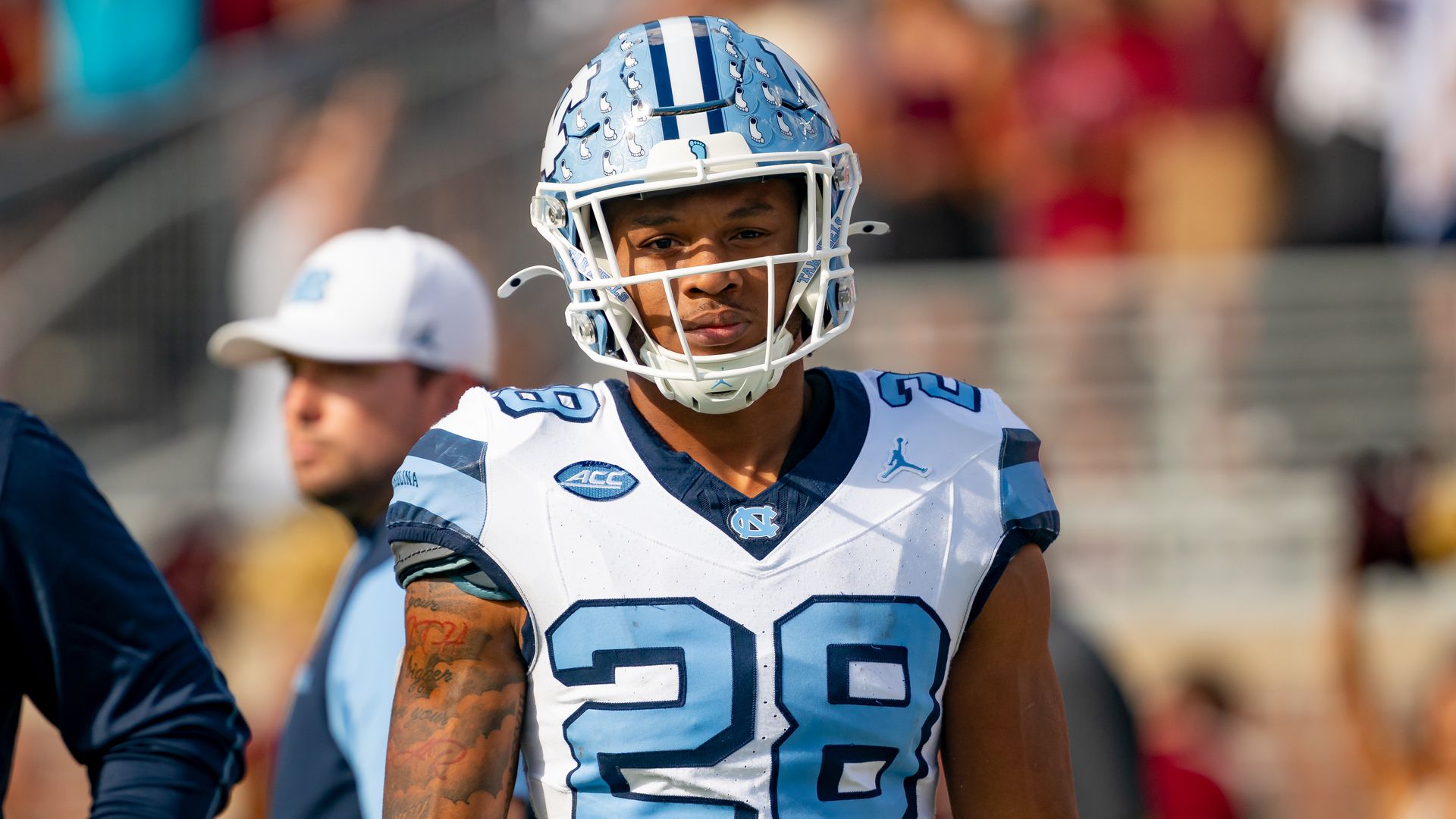 Dallas Cowboys 2025 4-round mock draft: Post-combine edition