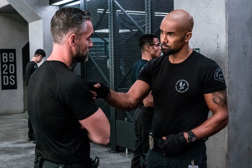 SWAT fans 'heartbroken' as series cancelled AGAIN after CBS's multiple ...