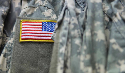 U.S. Army Soldiers Arrested for Selling Military Secrets to China