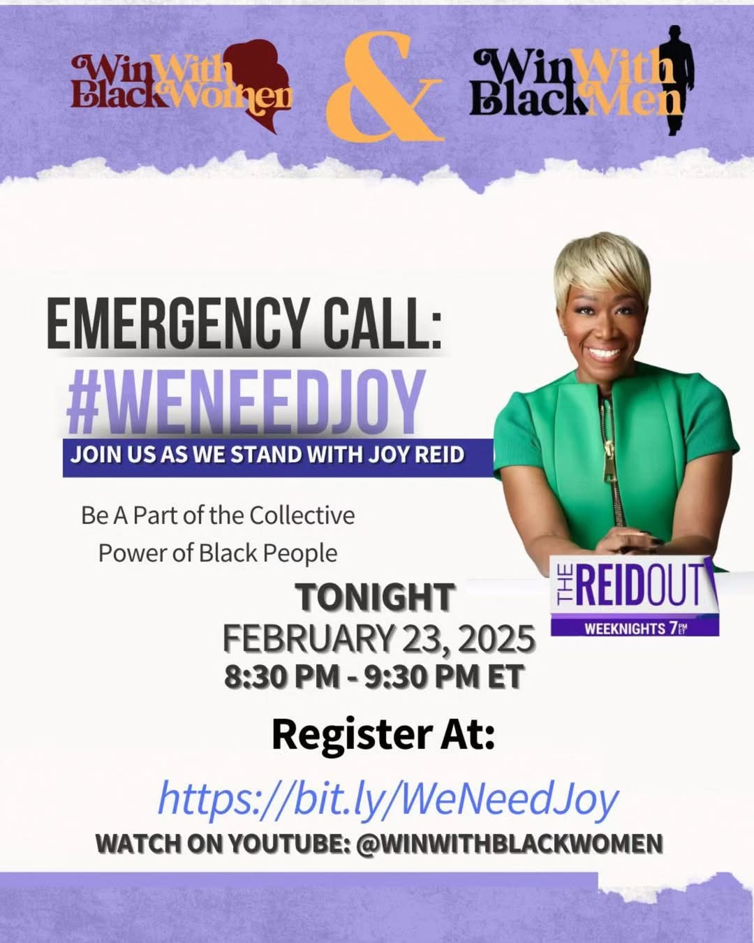 After a recent MSNBC program cancellation, Detroiters are still talking ...