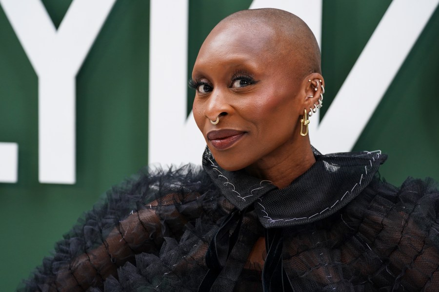 ‘Wicked’ star Cynthia Erivo named keynote speaker of CU Boulder’s ...