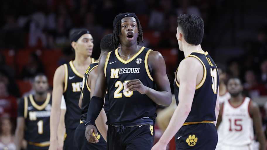 Mark Pope shares a key to victory for the Kentucky Wildcats over Missouri