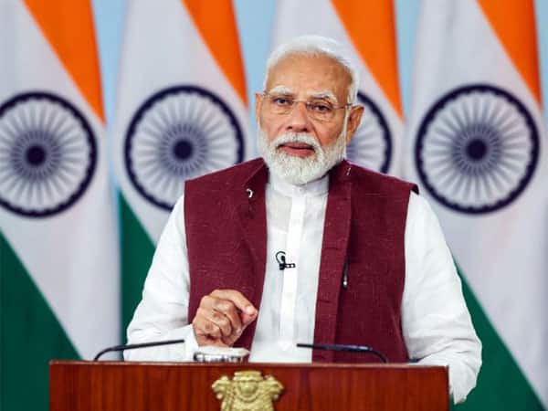 PM Modi urges nation to reduce cooking oil consumption to combat obesity