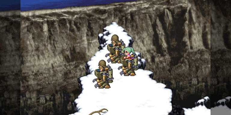 After Playing FF6, Here Are The Character Moments I'd Like To See ...