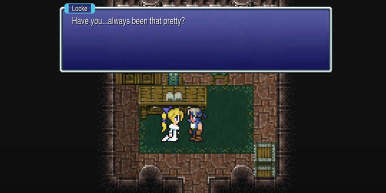 After Playing FF6, Here Are The Character Moments I'd Like To See ...