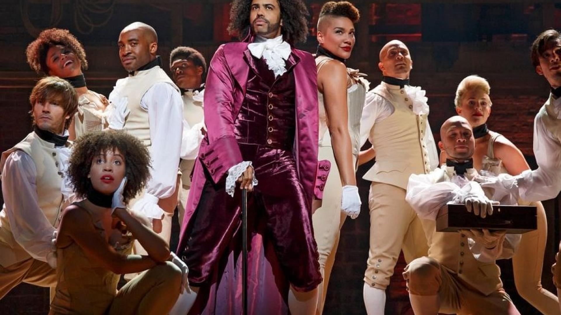 El musical 'Hamilton' se cancela después de que Trump despidiera a ...