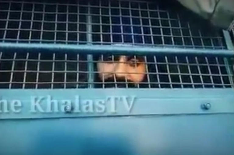 Jagtar Johal's family cut off from detained Scot for seven months as ...