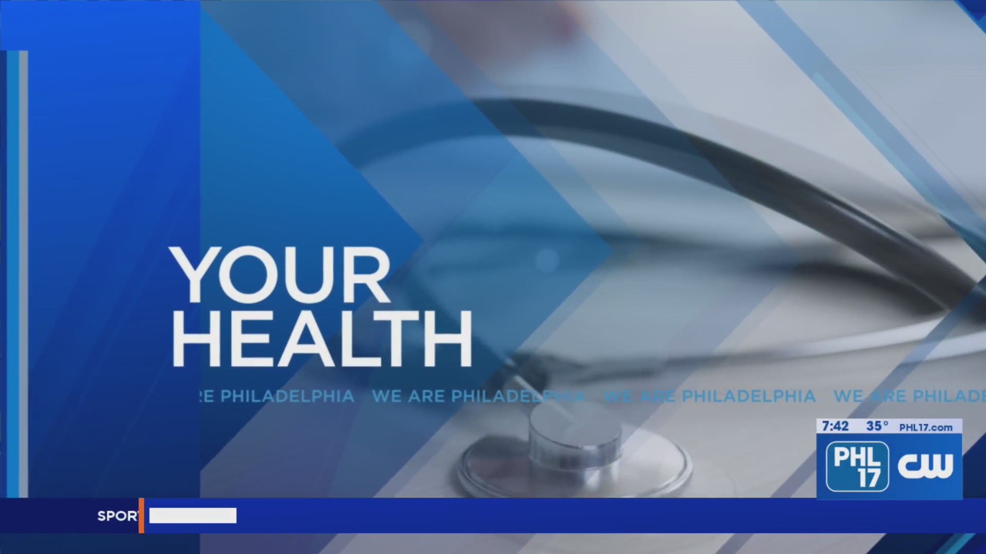 Discussing flu & allergy season with a healthcare professional