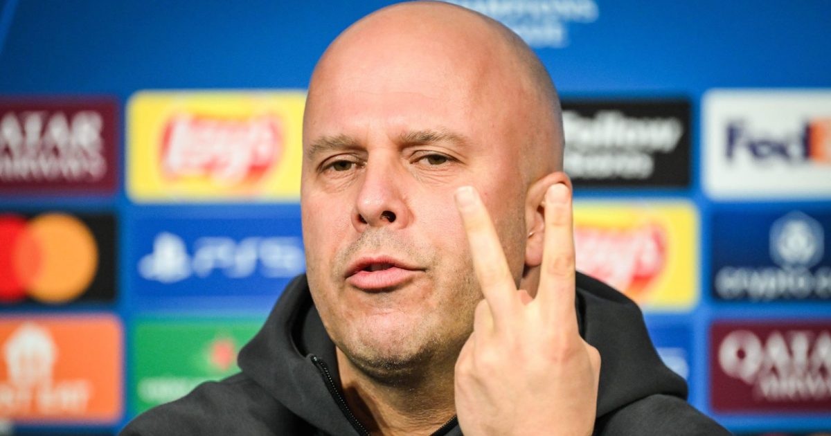 Club ‘prepared to offer in excess of £73m’ for Liverpool starter as ...