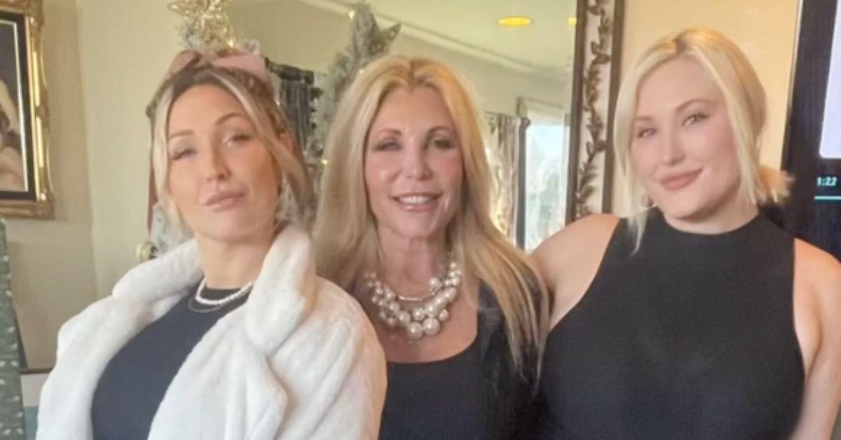 Pamela Bach Hasselhoff's Daughter Was 'Yelling, Screaming and Crying on ...