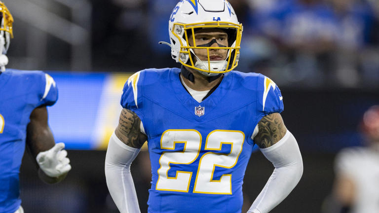 Chargers Daily Links: Friday Open Thread