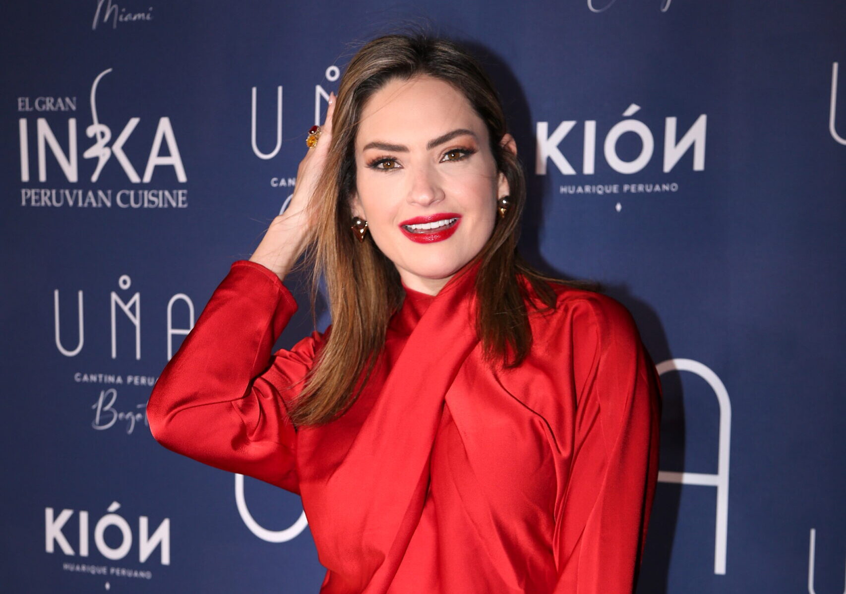 Michelle Galván le dice ‘sí' al amor tras su doloroso divorcio de ...