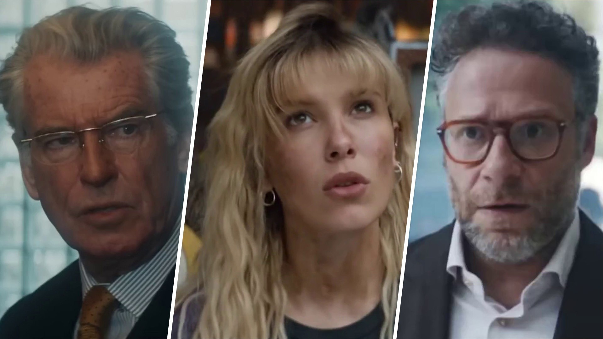 Here are the top movies and shows coming out in March 2025