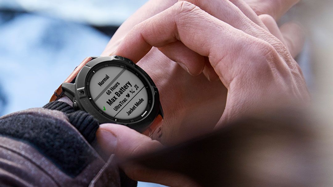 5 hidden features on your Garmin watch you're probably not using, but ...