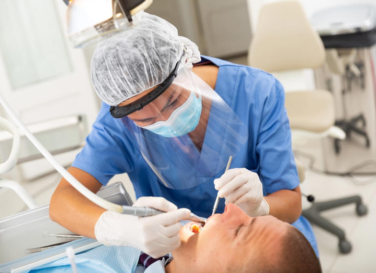 More young adults are developing oral cancer – here's how to protect ...