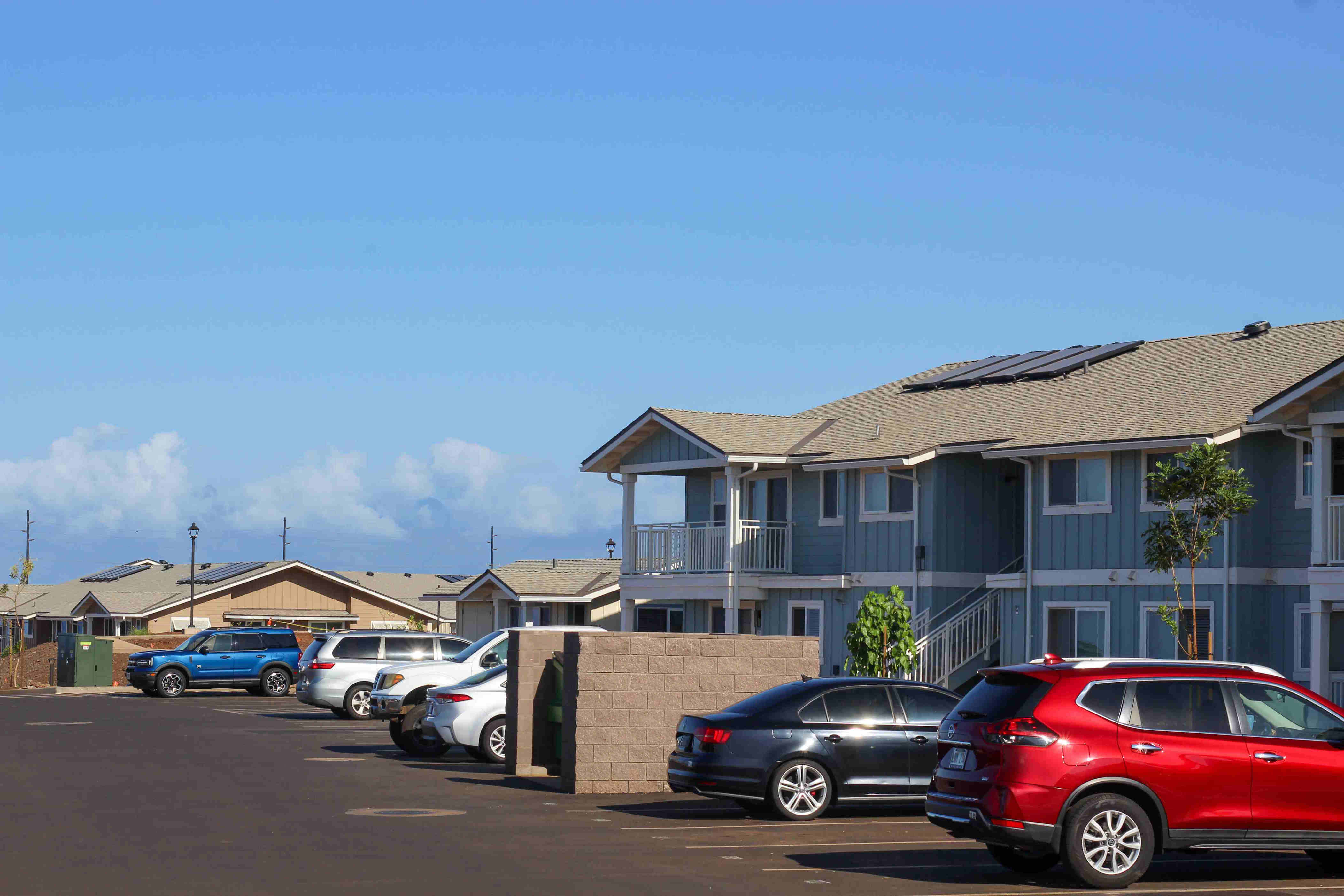 Maui fire survivors can appeal FEMA rents