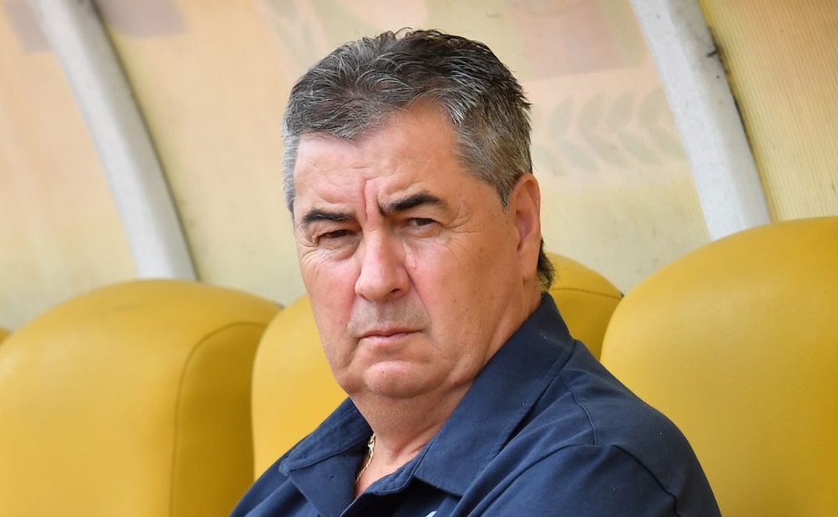 “No es justo”: la pulla de Polilla Da Silva pese a la victoria del ...