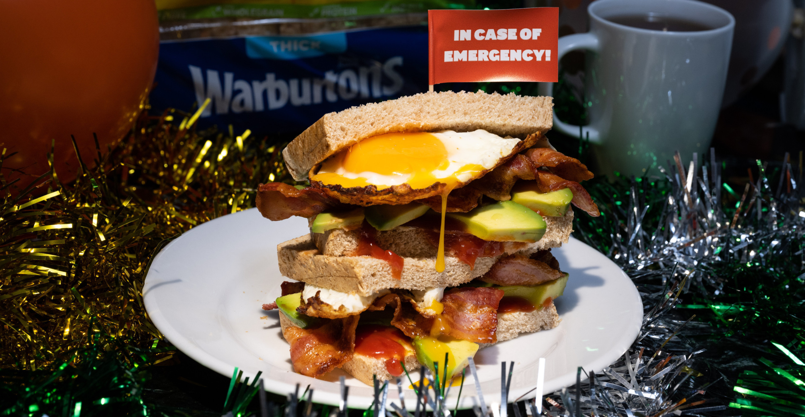 The stories behind accidental food inventions