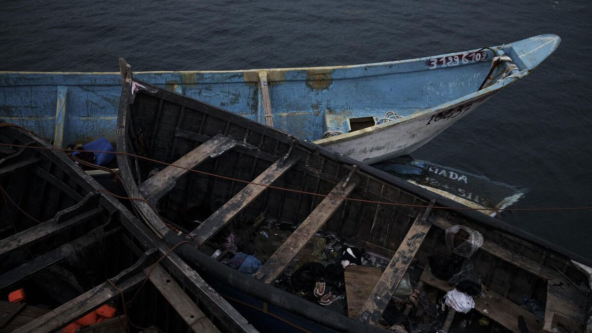 Two dead and 186 missing after migrant boats capsize off Yemen and Djibouti Two dead and 186 missing after migrant boats capsize off Yemen and Djibouti