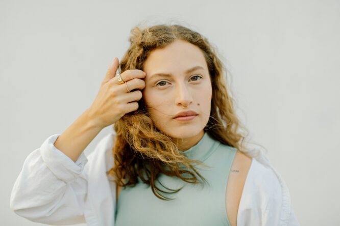 The Overlooked Traits Of Autism In Women