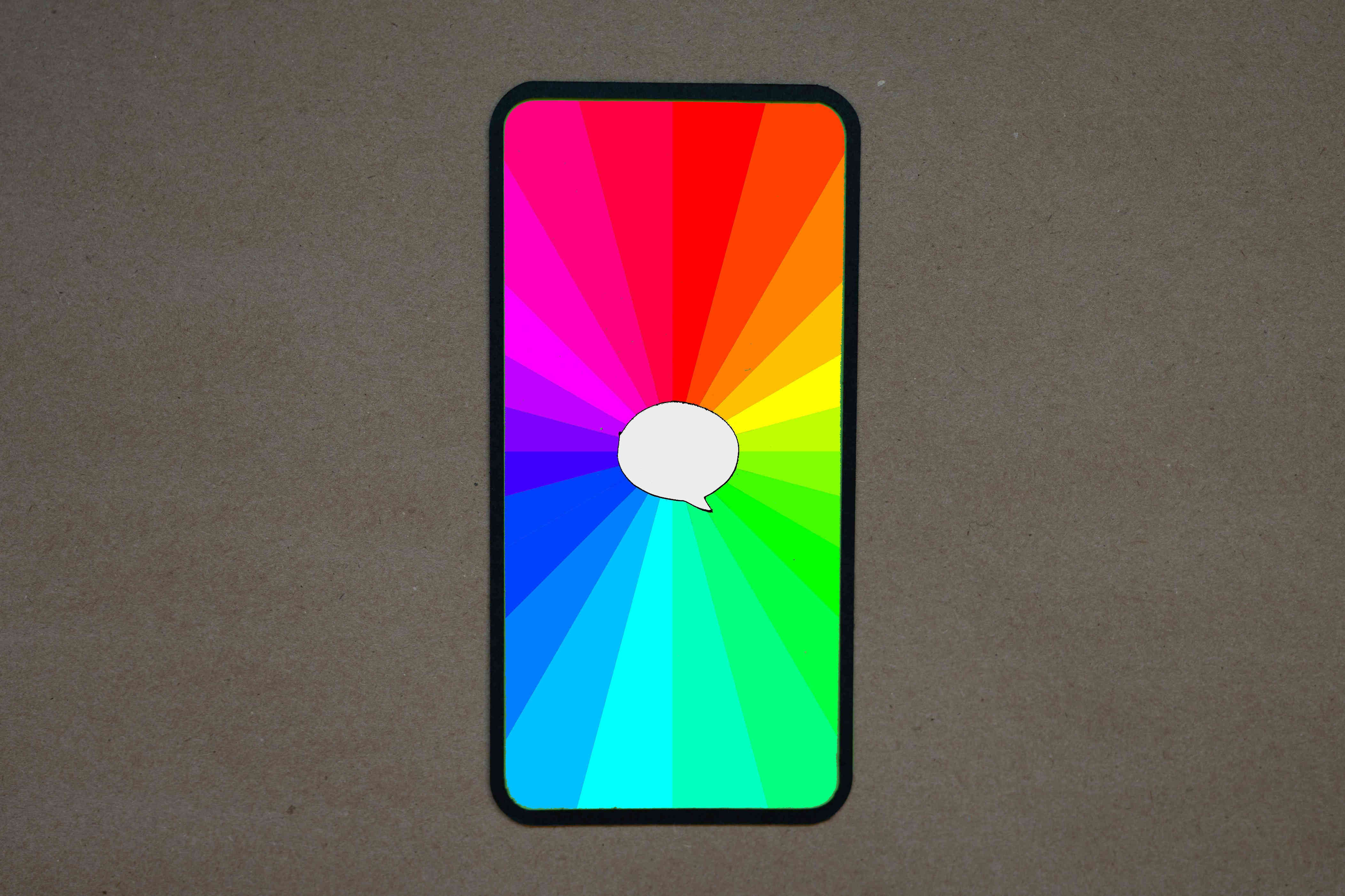 Change the Color of Your Android Text Bubbles With These Easy Steps