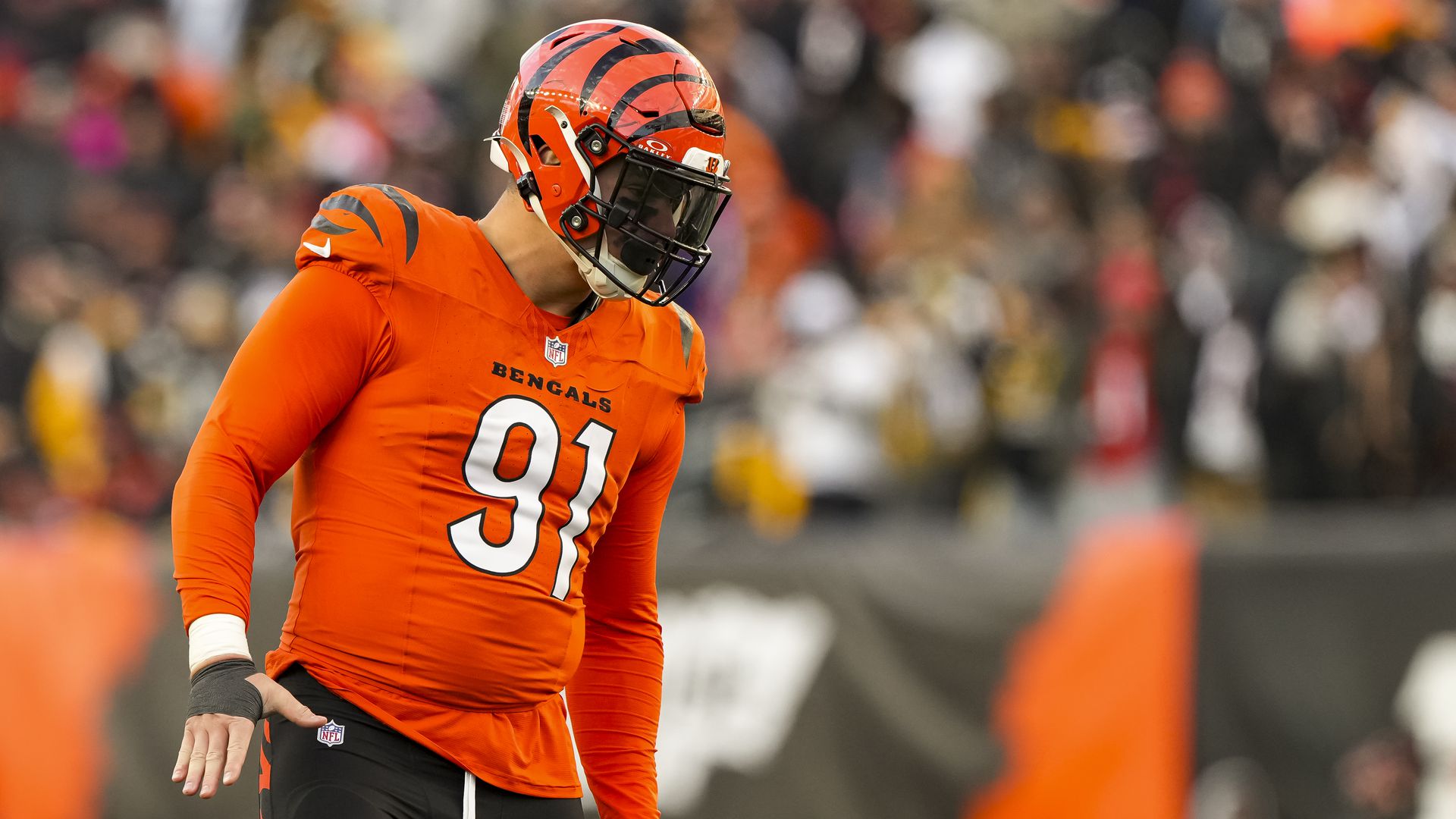 Open Thread Question of the Day: Which player do you want the Bears to ...