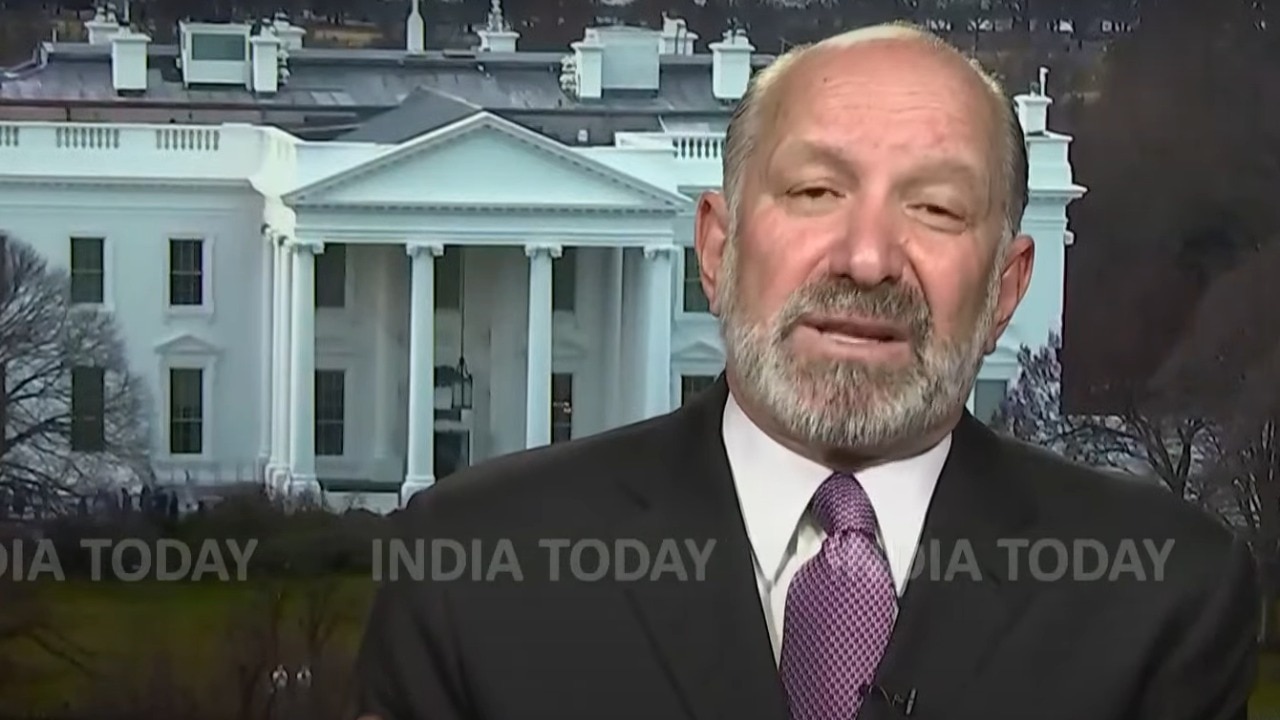 Doesn't create love: Top US official on idea of Brics currency to replace dollar