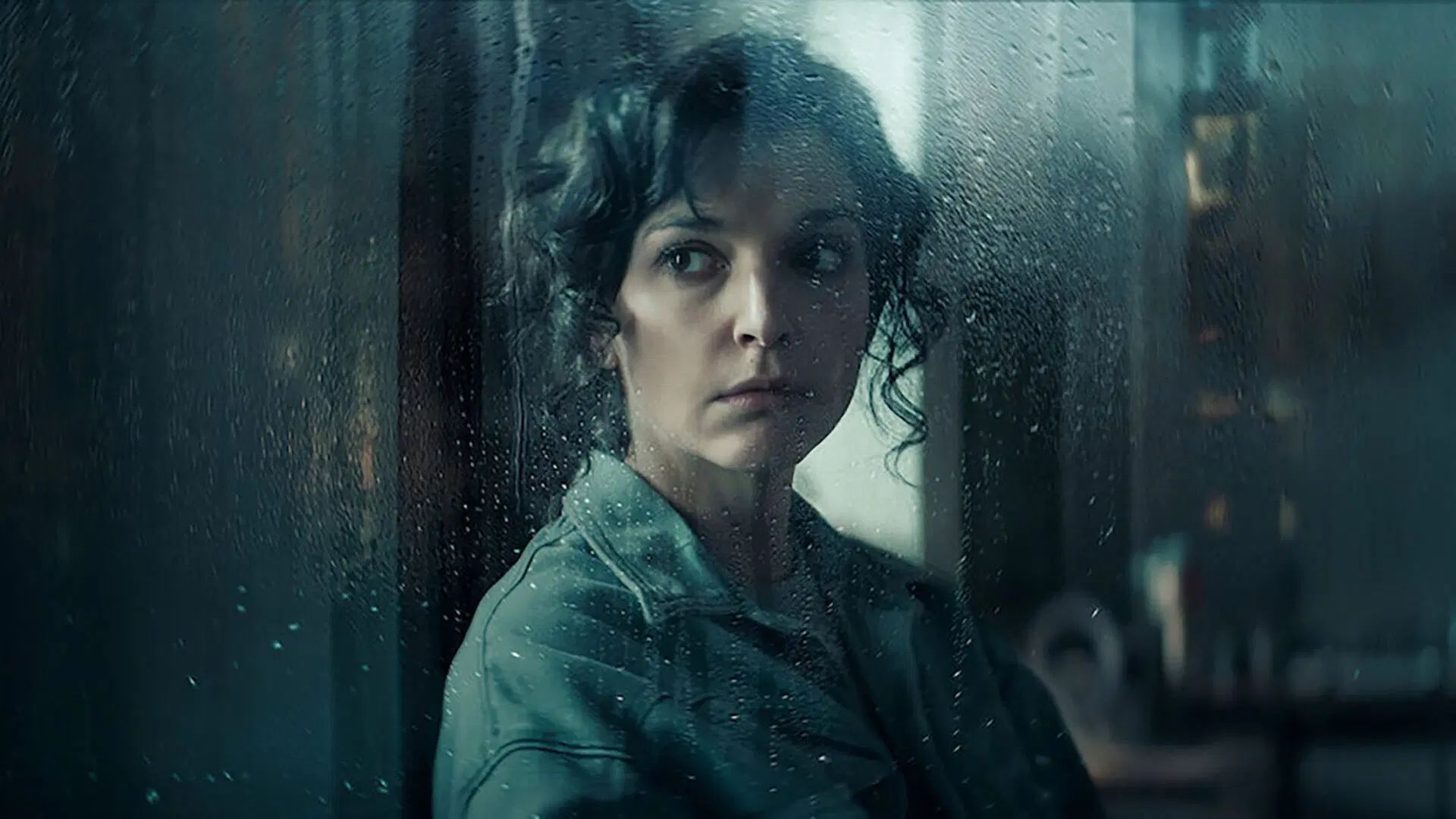 Netflix viewers can't stop binge-watching this new mystery thriller ...