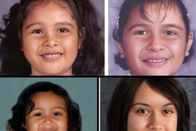 El caso de Andrea Michelle Reyes, secuestrada en Estados Unidos cuando ...