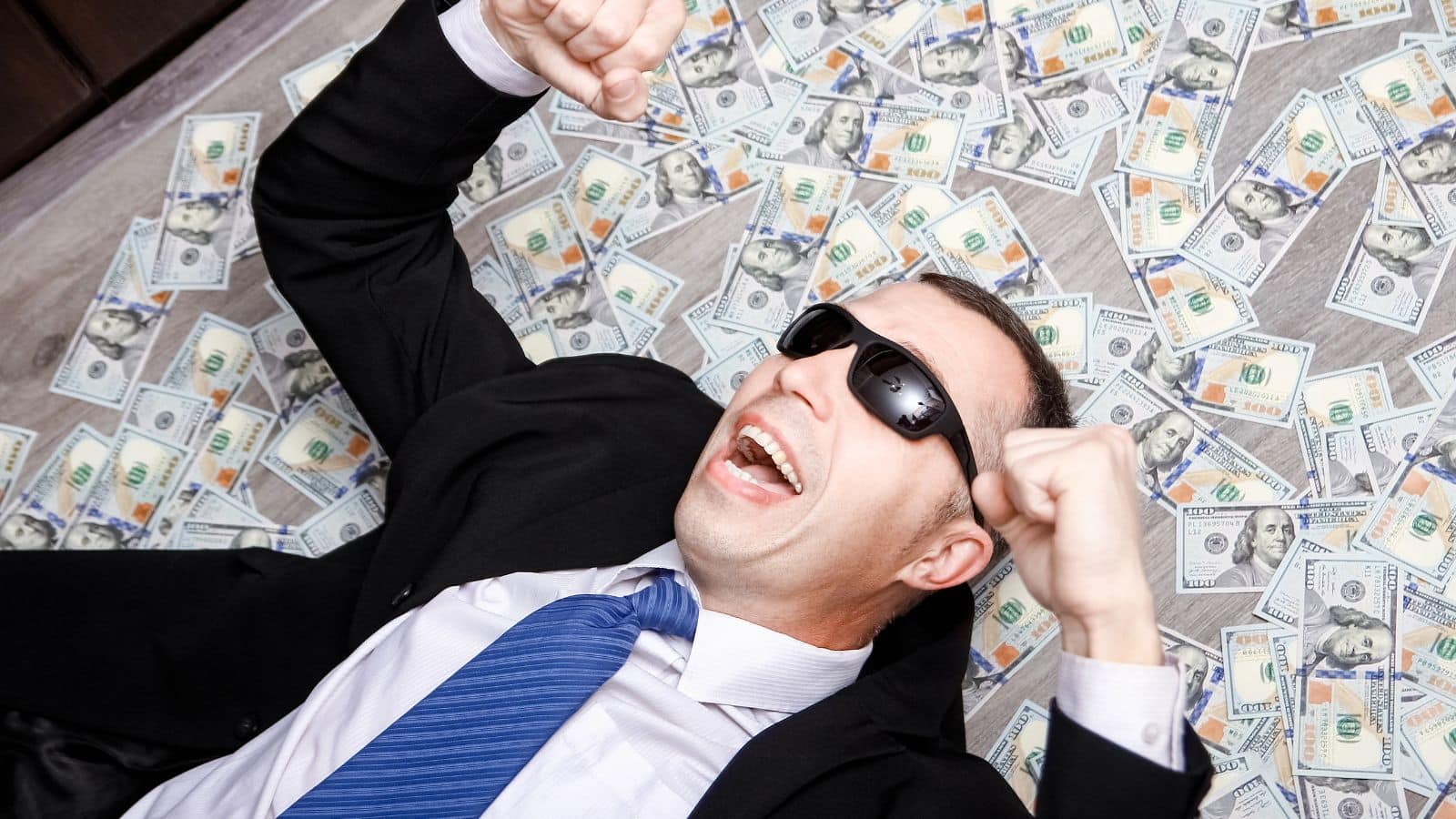 7 Things the wealthy spend money on that shock everyone else